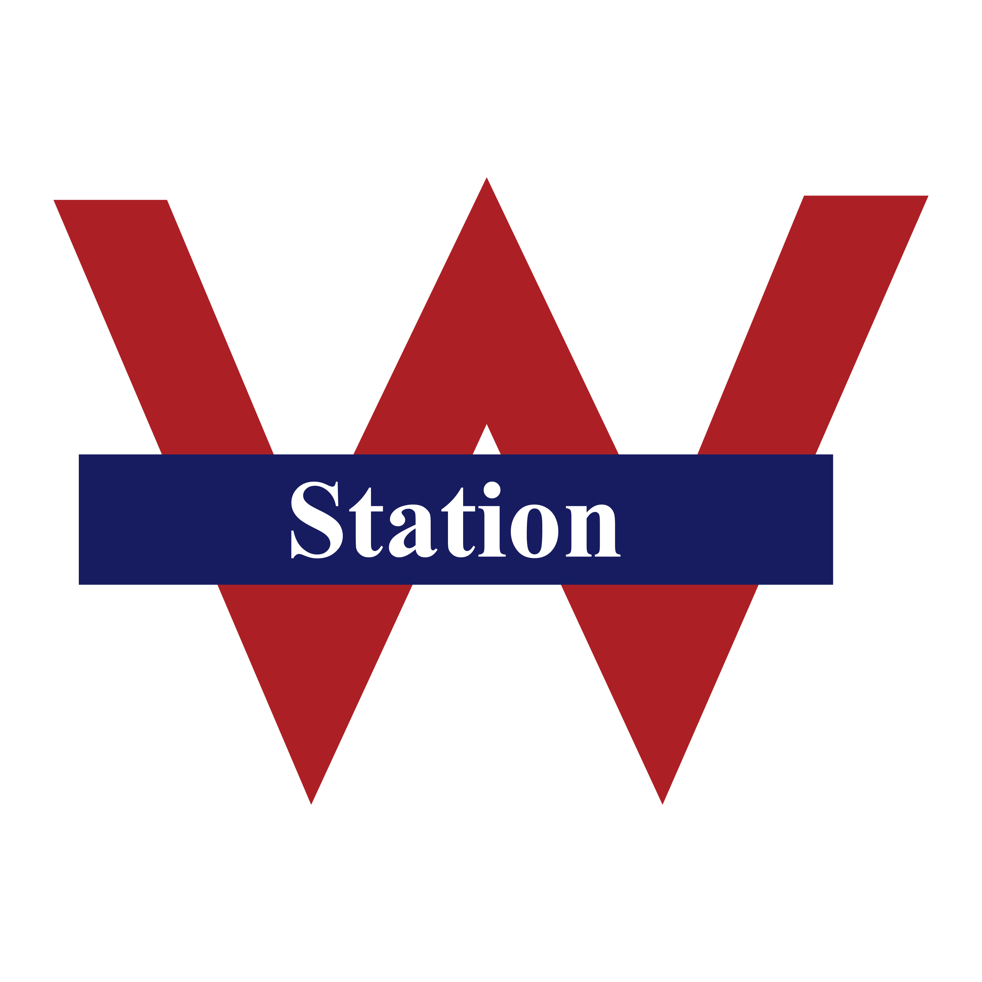 W Station